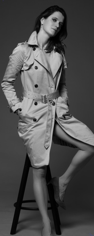 Model2020! Portfolio - Model from Den Haag (Netherlands)